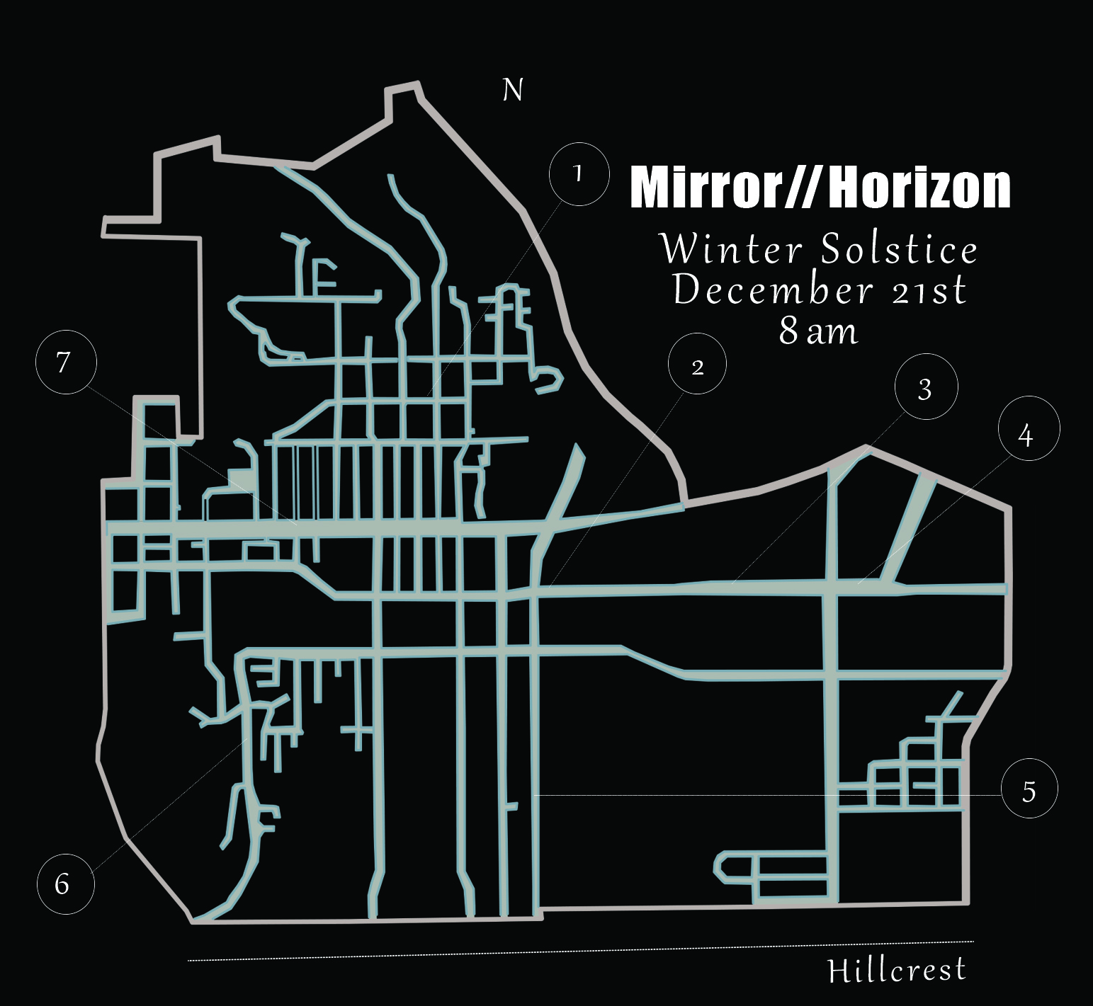 InSimulation: Mental & Environmental Wellness Through Spacial Creative ...